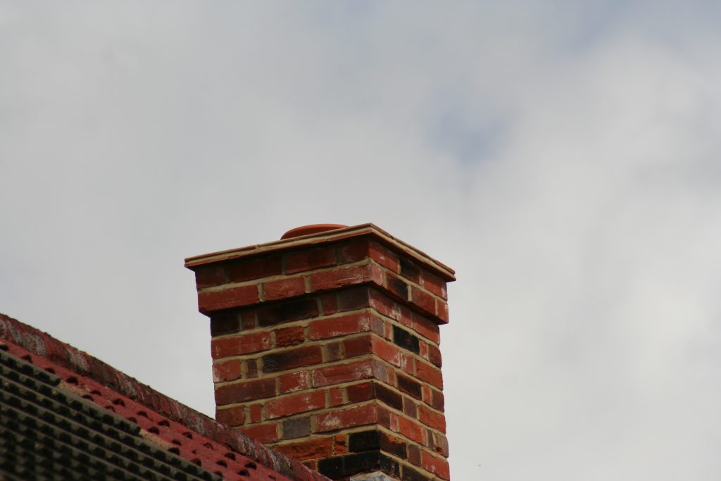 Chimney Stack Repair Greater London - Colwin Group